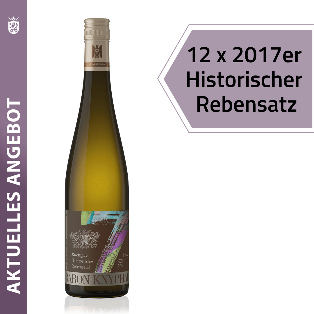 Startseite - Baron Knyphausen