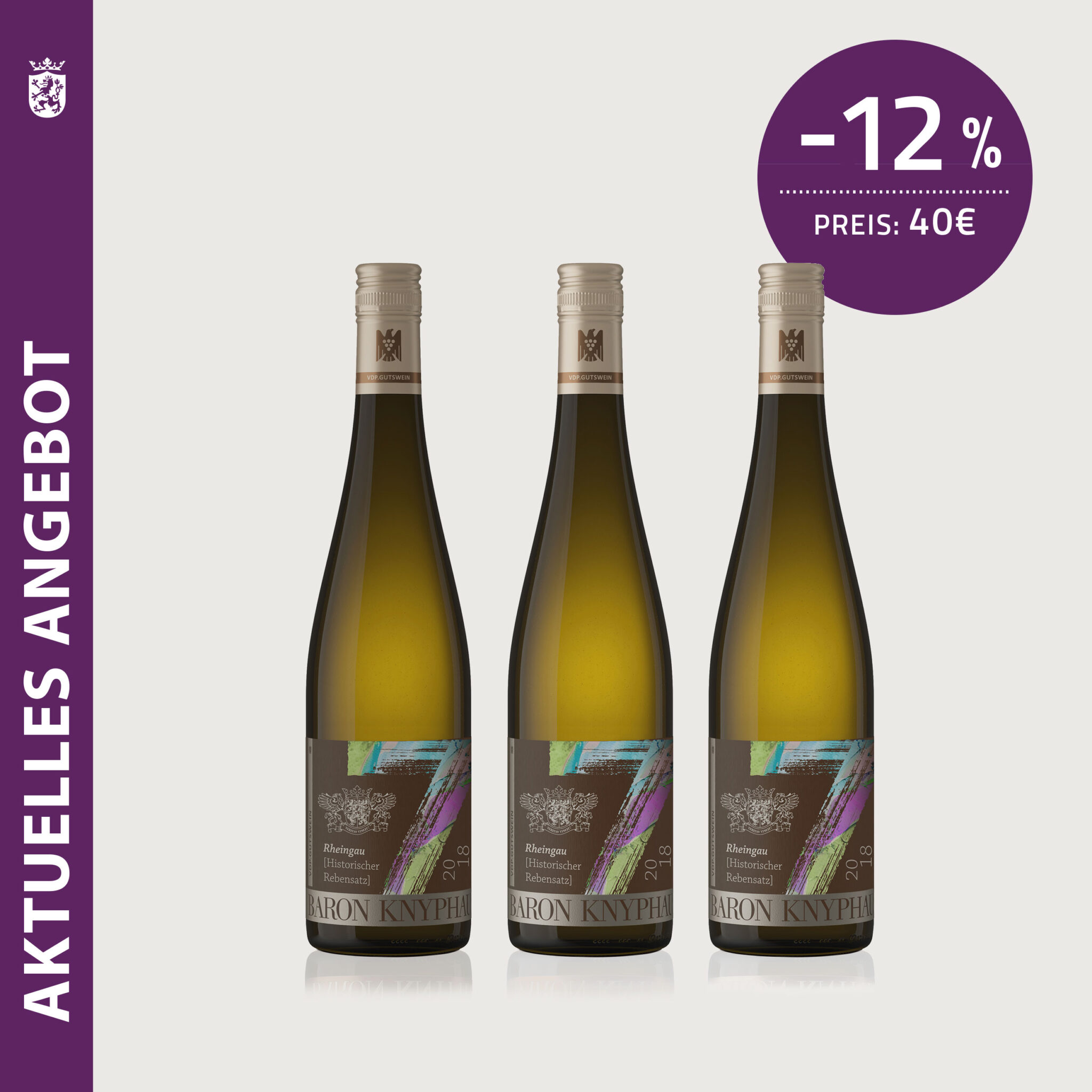 Startseite - Baron Knyphausen